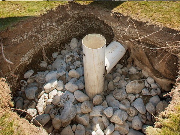 Limestone Chippings for Soakaway: A Comprehensive Guide