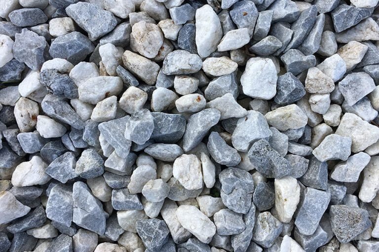 Alpine Blue Gravel Specifications, Benefits and Applications