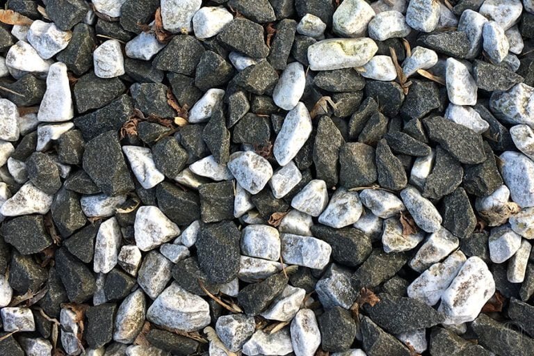 Stone Chippings: Specifications, DIY and Inspirational Ideas