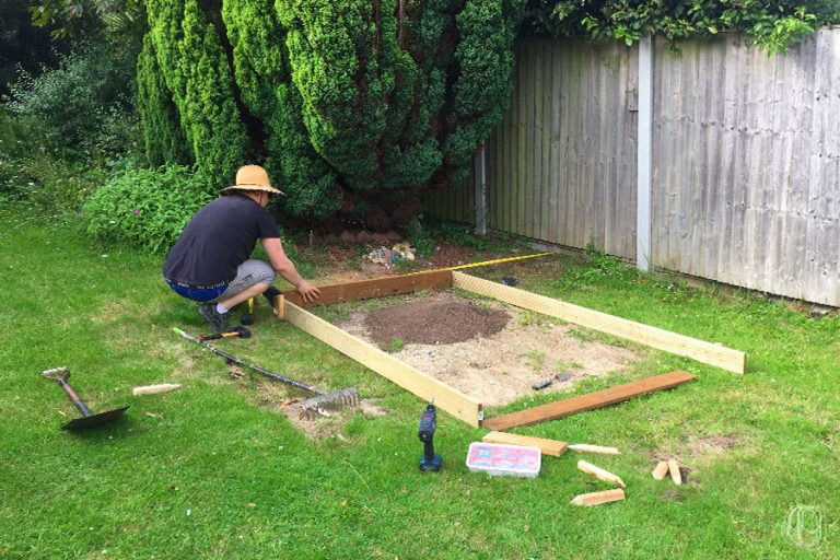 How To Lay Chippings: The Complete, Step-By-Step DIY Guide