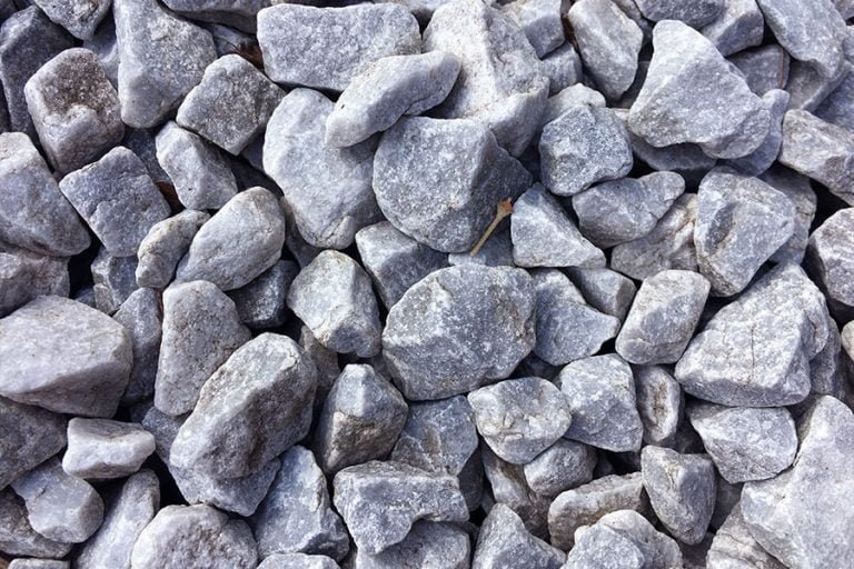 Stone Chippings: Specifications, DIY and Inspirational Ideas