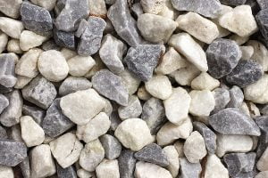 Stone Chippings: Specifications, DIY and Inspirational Ideas