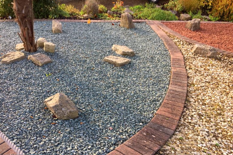 Stone Chippings: Specifications, DIY and Inspirational Ideas