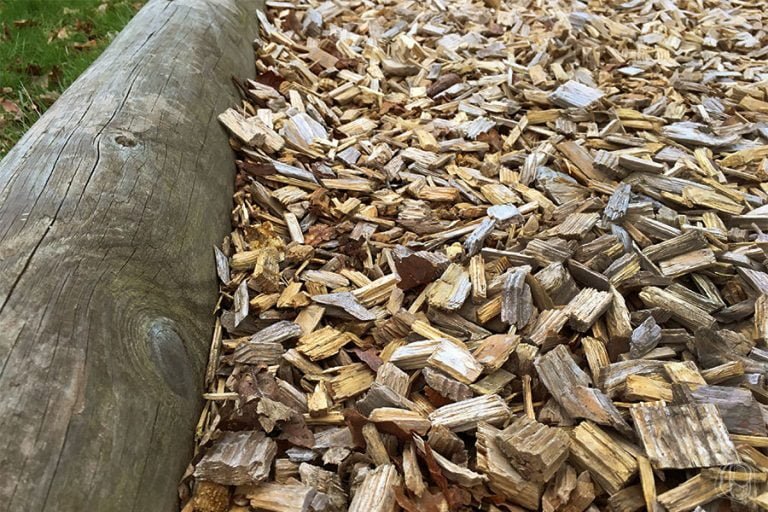 Wood Chip Driveway: An Objective Look at the Pros and Cons