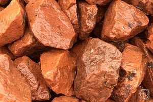 Red Gravel: Vibrant Versatility for Your Outdoor Design