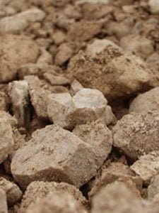 MOT Type 1 Sub-Base: Foundations in Outdoor Construction