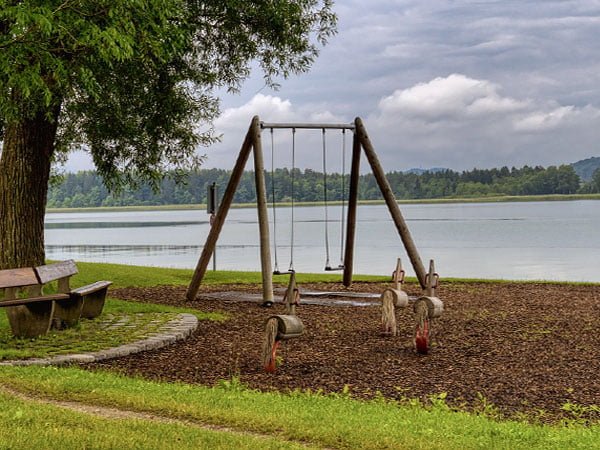 Play Bark: Guide to the Various Bark Products for Play Areas