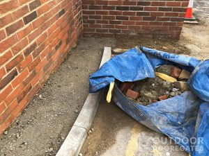 Grano Dust: Essential Guide for Landscaping and Construction