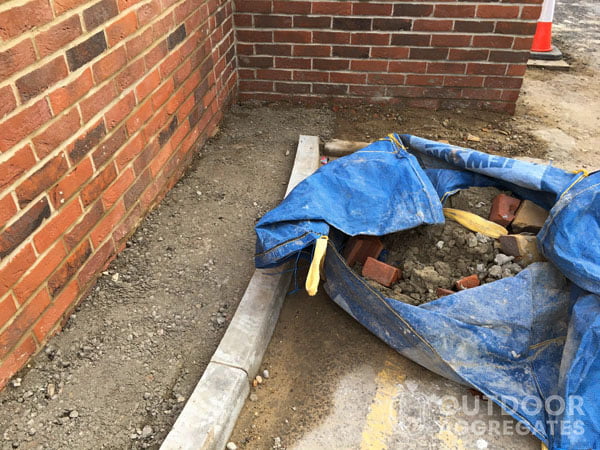 Grano Dust: Essential Guide for Landscaping and Construction