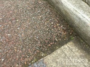 MOT Type 3 Sub-Base: Less Fines Content for Greater Drainage