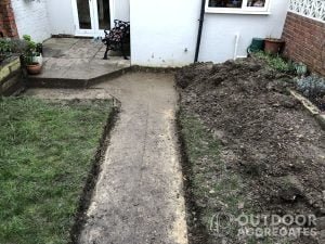 Complete, Step-By-Step DIY Guide on How to Lay a Gravel Path