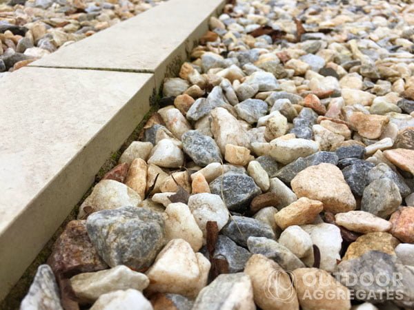 How Much Does a Gravel Driveway Cost in the UK - A DIY Guide
