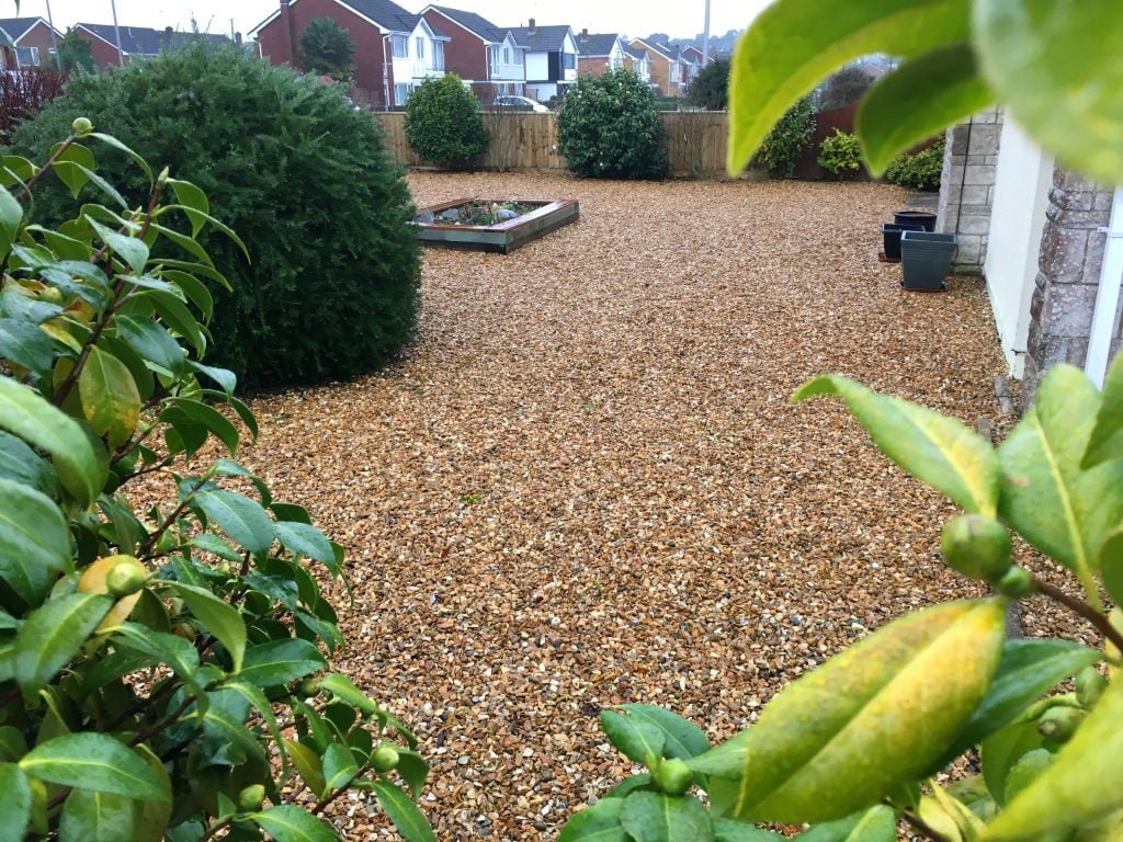 Landscaping Fabric: A Beginner's Guide to Weed Membranes