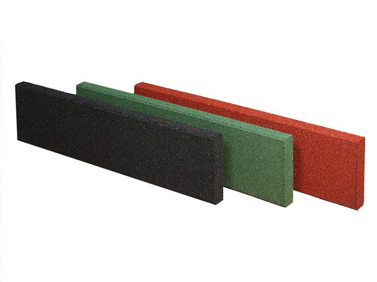 The Ultimate, Edgy, Border Guide to Garden Rubber Edging