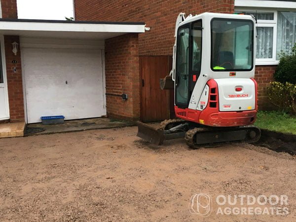 What Is Sub Base? From Driveways to Artificial Grass Base