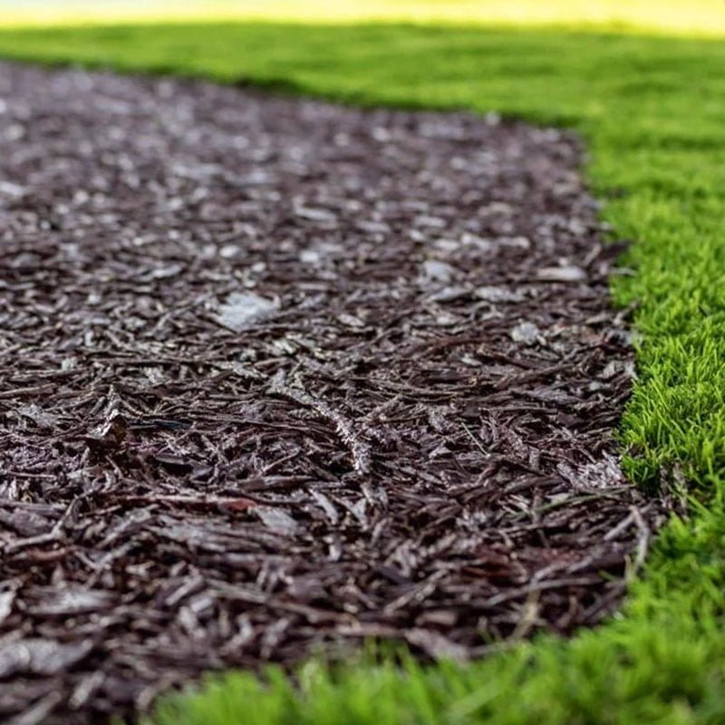 Rubber Mulch for Playgrounds: A Game-Changer in Play Safety