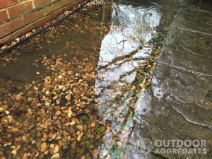 When to Use a Heavy Duty Weed Membrane in Outdoor Design