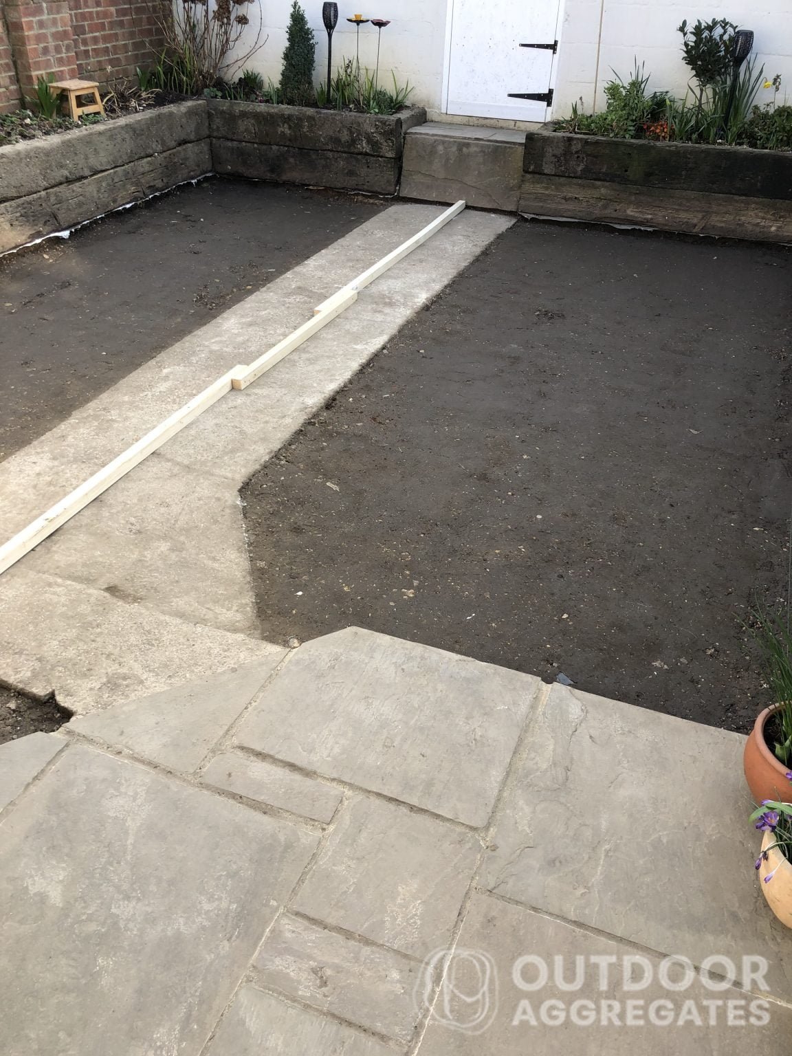 Easy to Use, Sub-Base Calculator for Your Next DIY Project