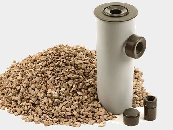 Limestone Chippings for Soakaway: A Comprehensive Guide