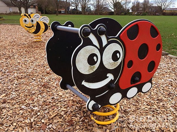 A Guide to Buying Play Bark Bulk Bags For DIY Play Areas