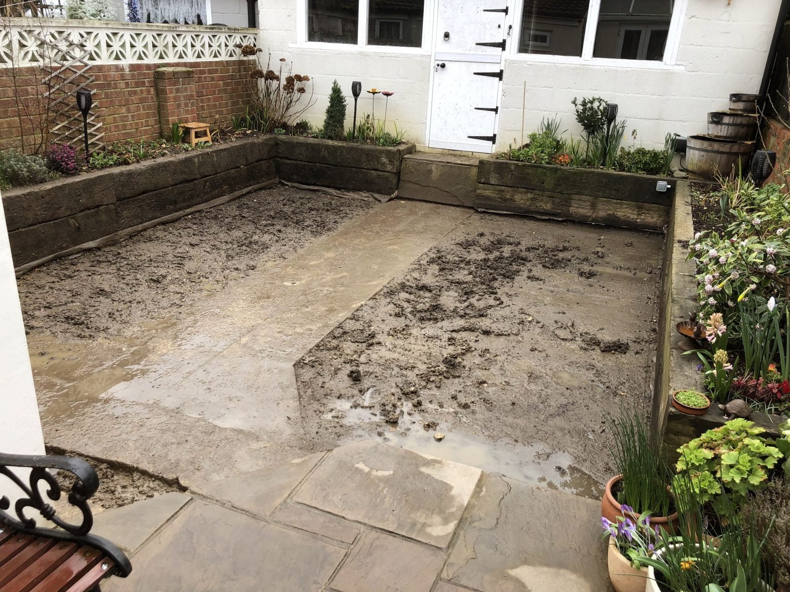 A Step-By-Step, DIY Guide on How to Build Rockery Gardens