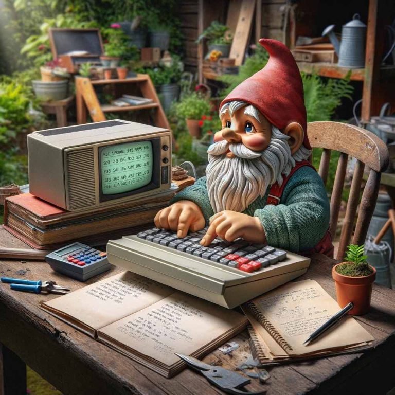 Easy to Use, Sub-Base Calculator for Your Next DIY Project