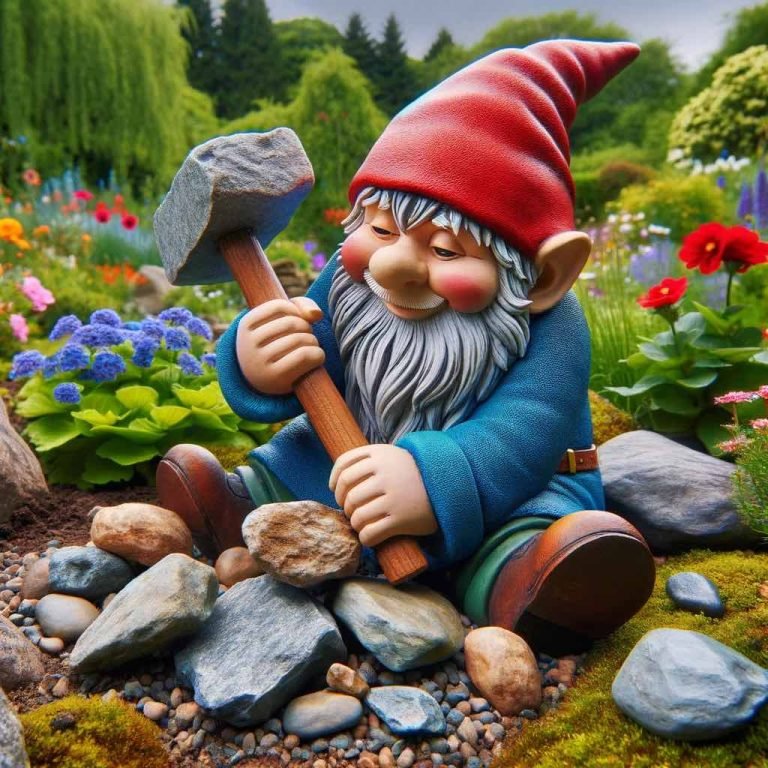 A Step-By-Step, DIY Guide on How to Build Rockery Gardens