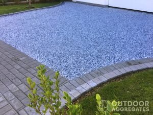 Ultimate Guide to Decorative Aggregate and Gravel Colours