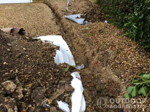 French Drains "Mansplained" + 12 Things You Need to Know