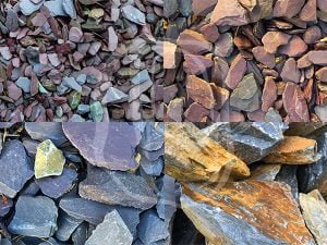 Using Slate for Pathways: A Primer for the DIY Landscaper